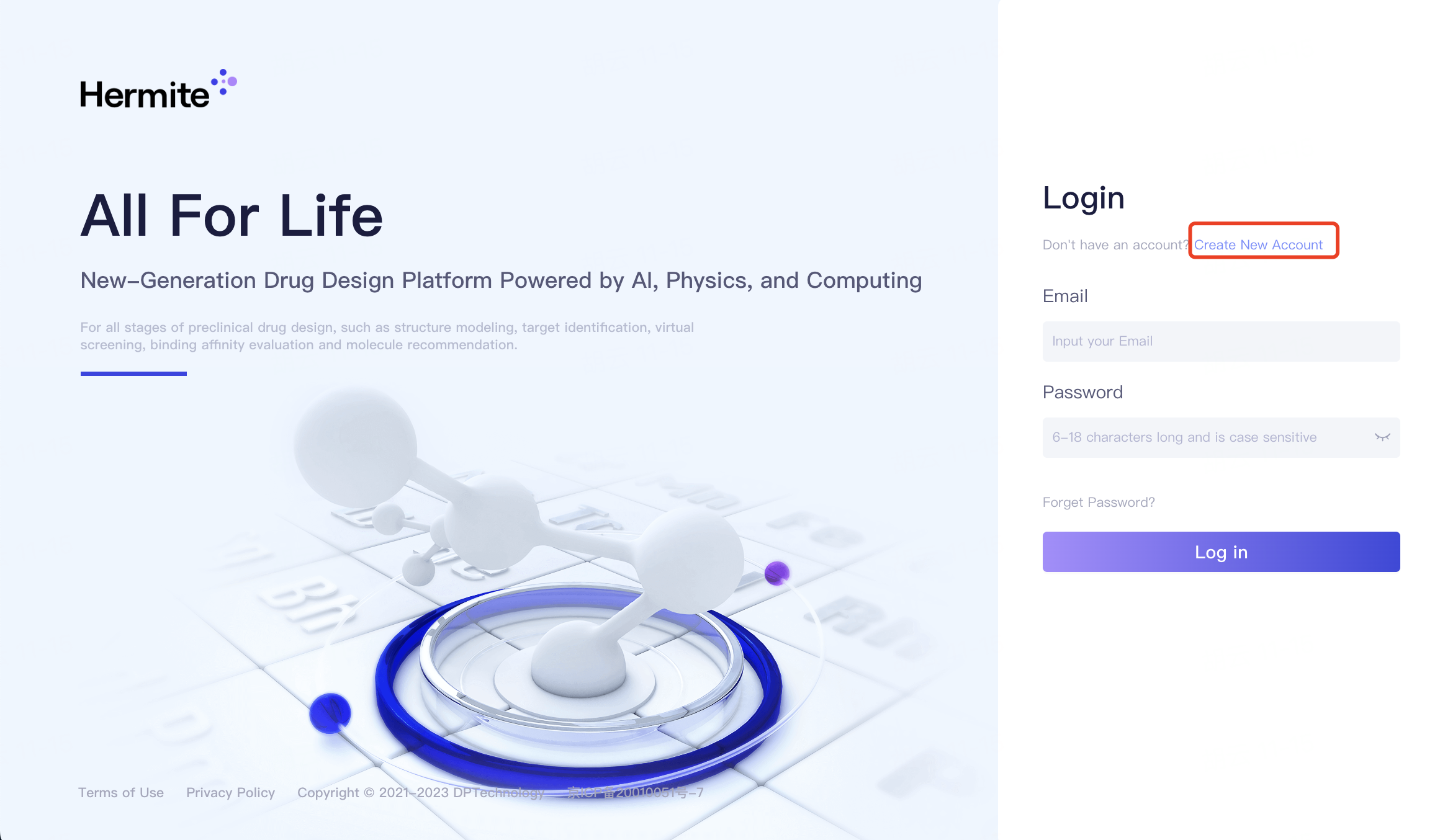 通用功能 | Hermite Docs