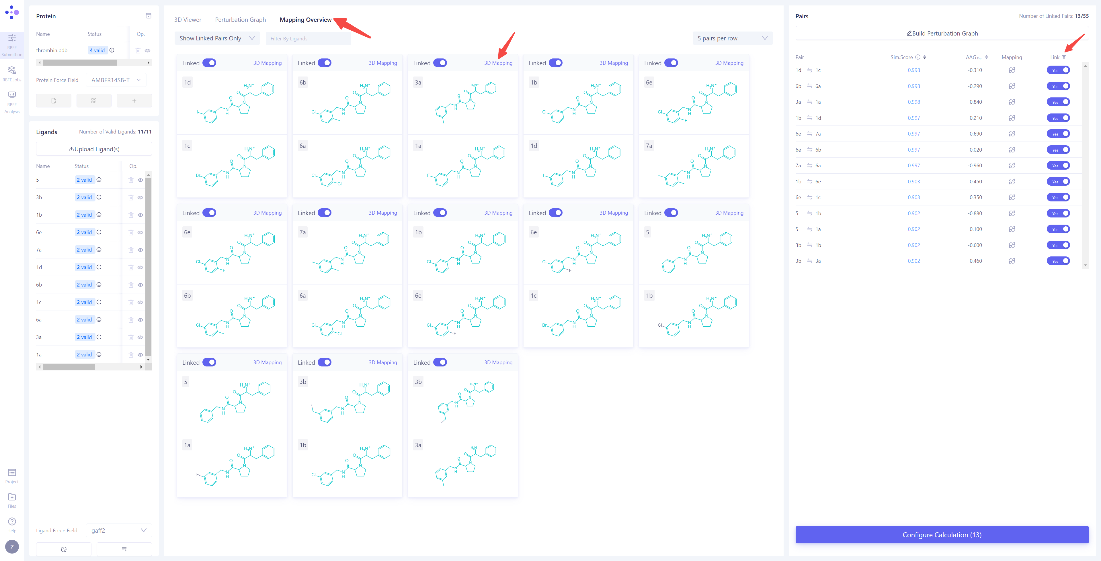 使用教程（Tutorial） | Hermite Docs
