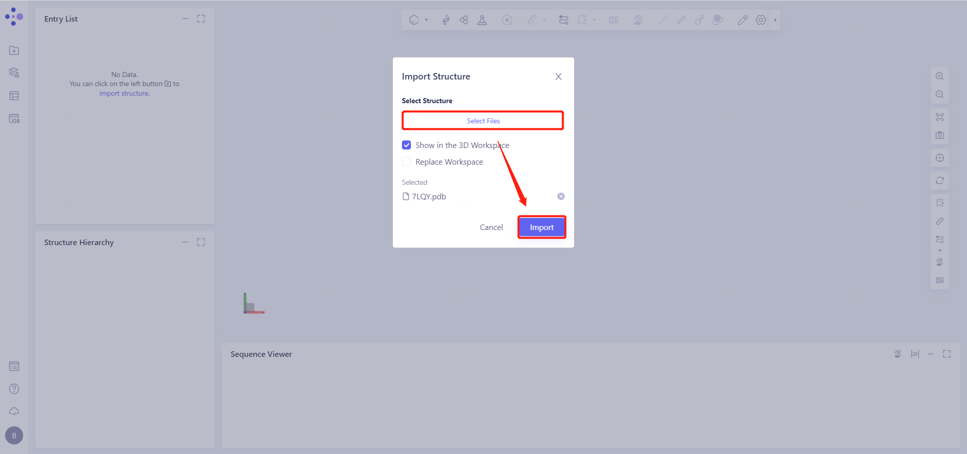 Loop Optimization | Hermite Docs