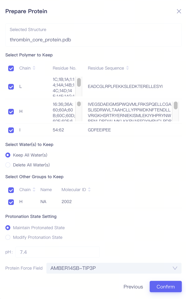 使用教程（Tutorial） | Hermite Docs