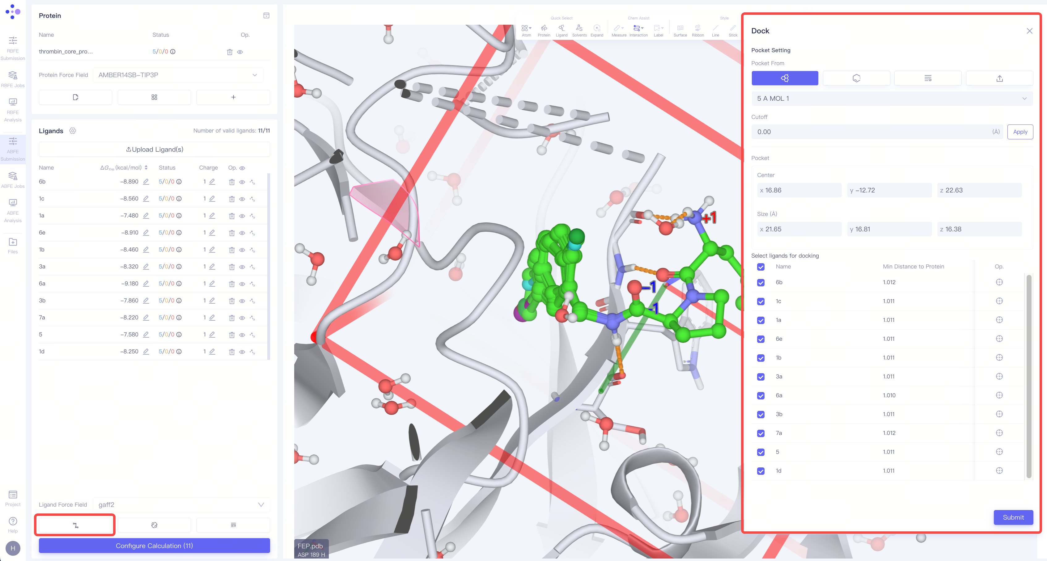 使用教程（Tutorial） | Hermite Docs