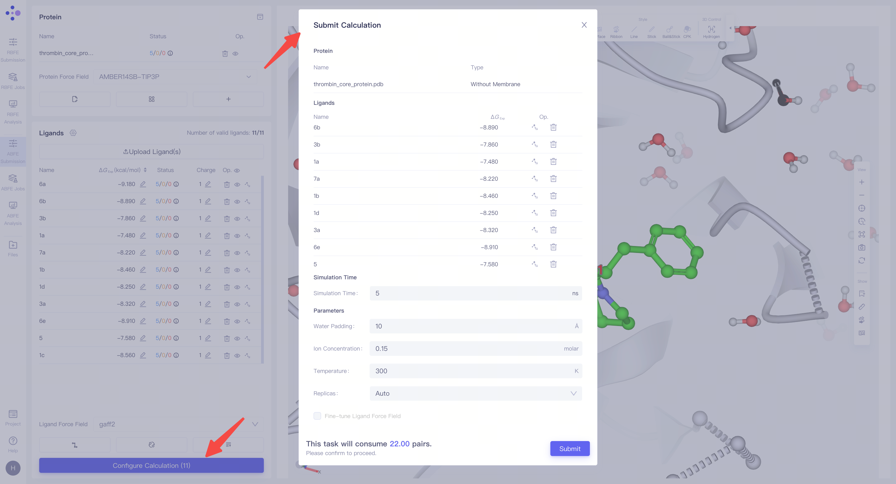 使用教程（Tutorial） | Hermite Docs