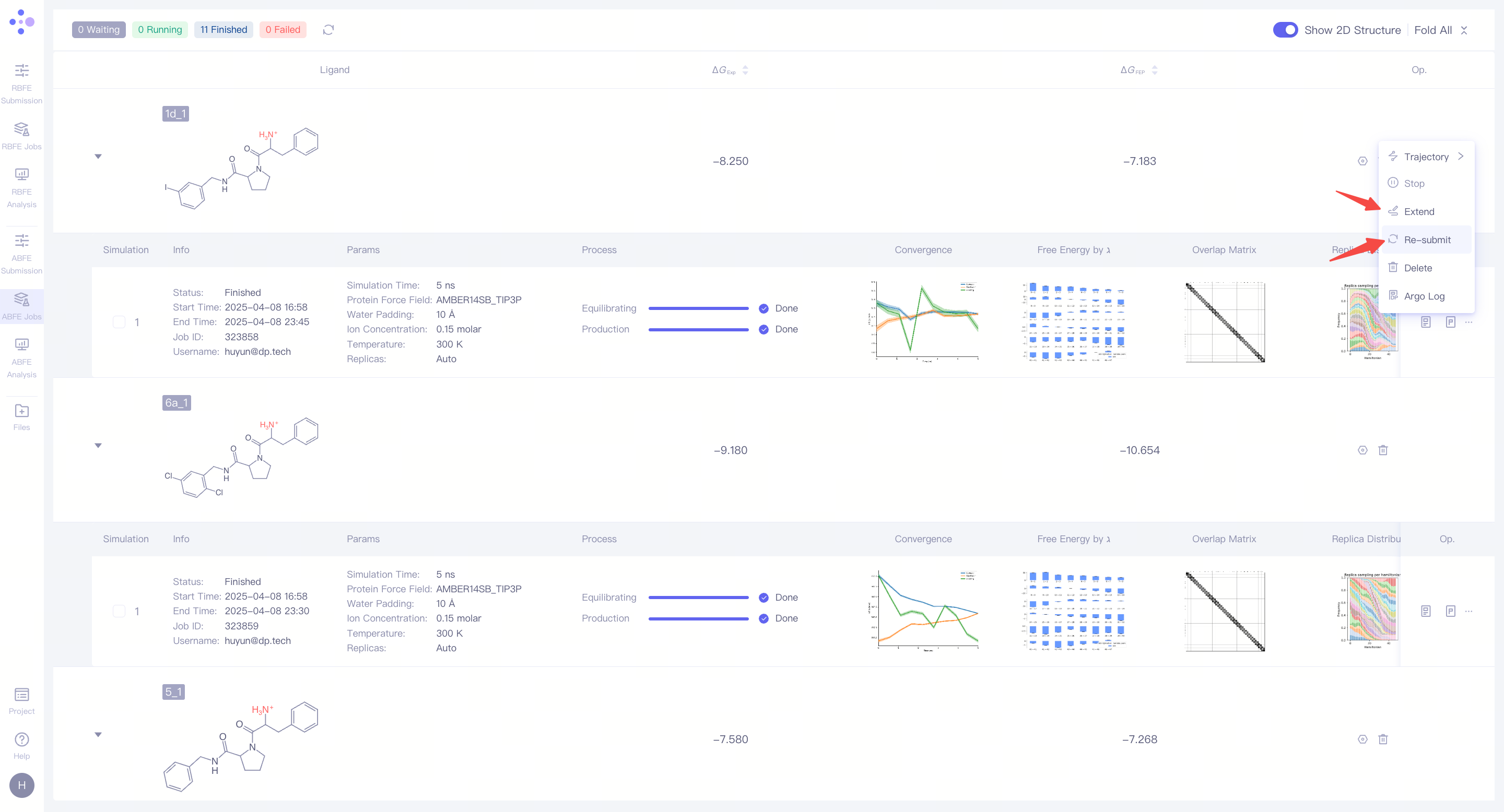 使用教程（Tutorial） | Hermite Docs