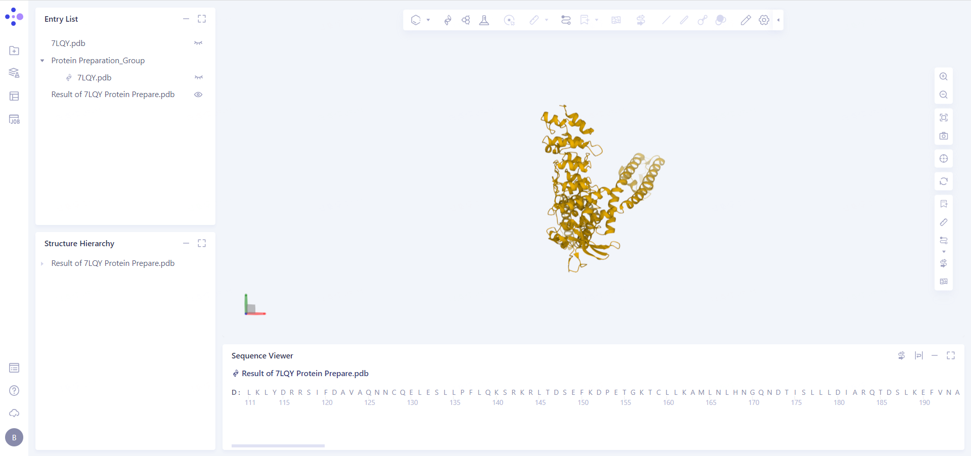 Loop Optimization Hermite Docs 7719