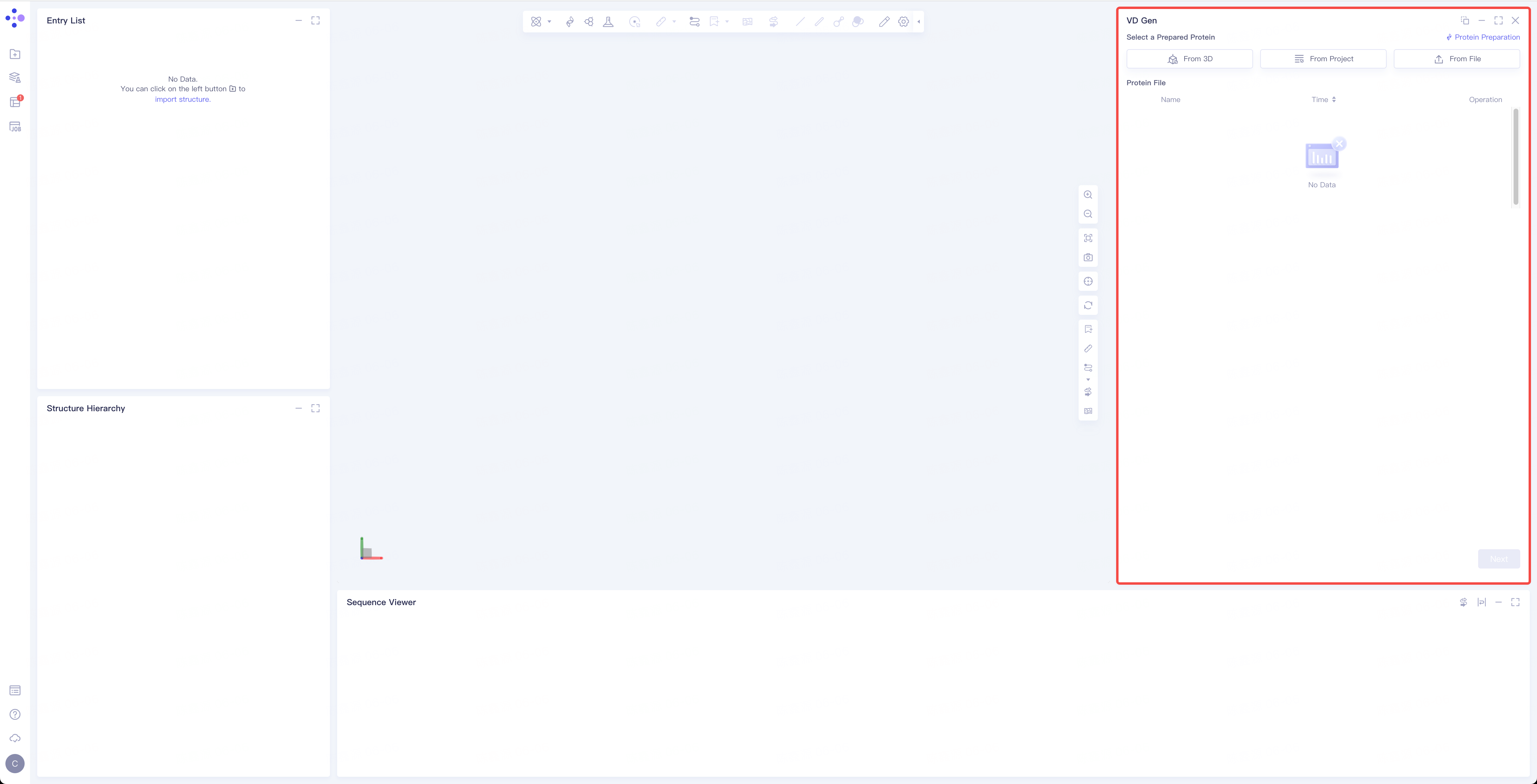 VD Gen | Hermite Docs