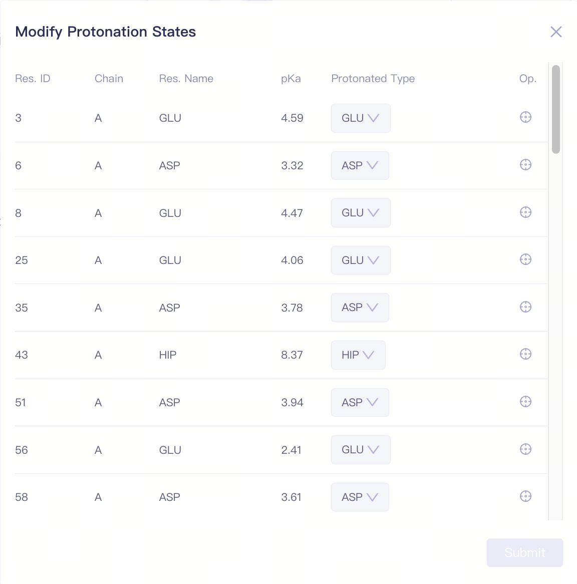 FEP Manual | Hermite Docs