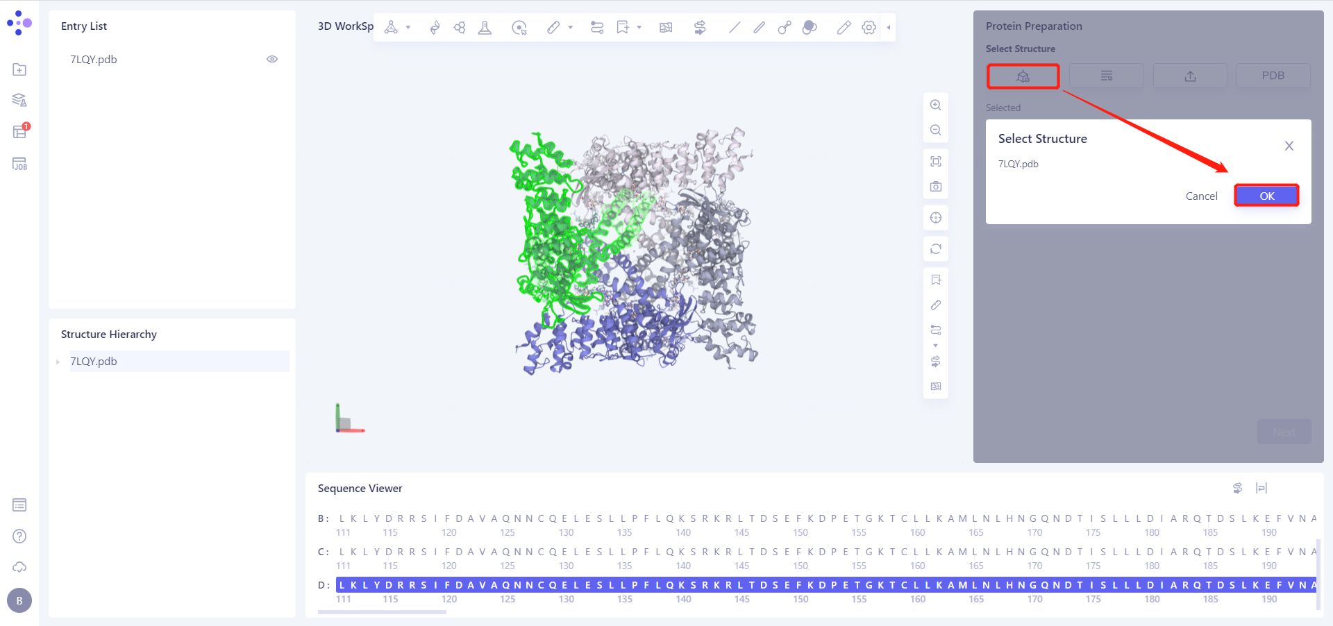 Loop Optimization | Hermite Docs