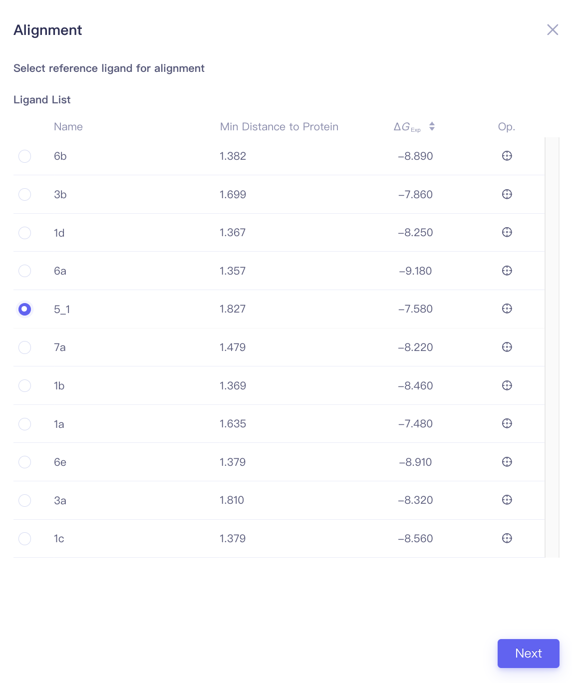 FEP Manual | Hermite Docs